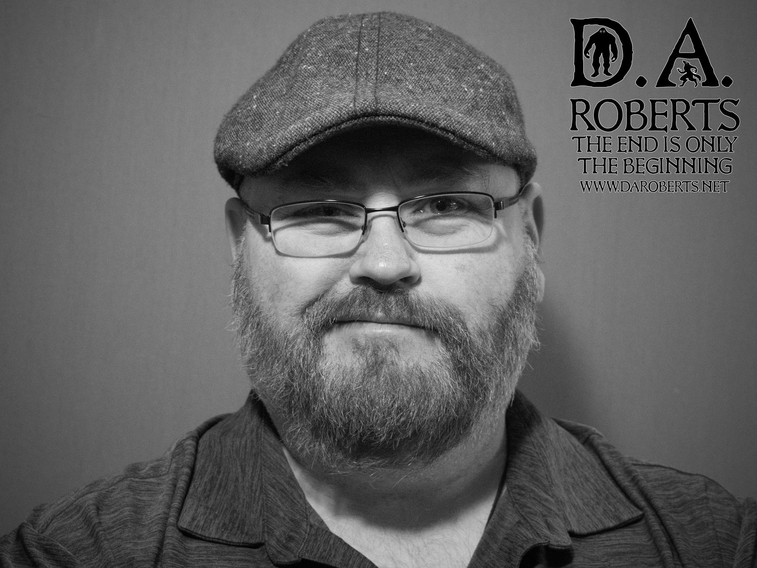 D.A. Roberts – The Nightmare Hunters